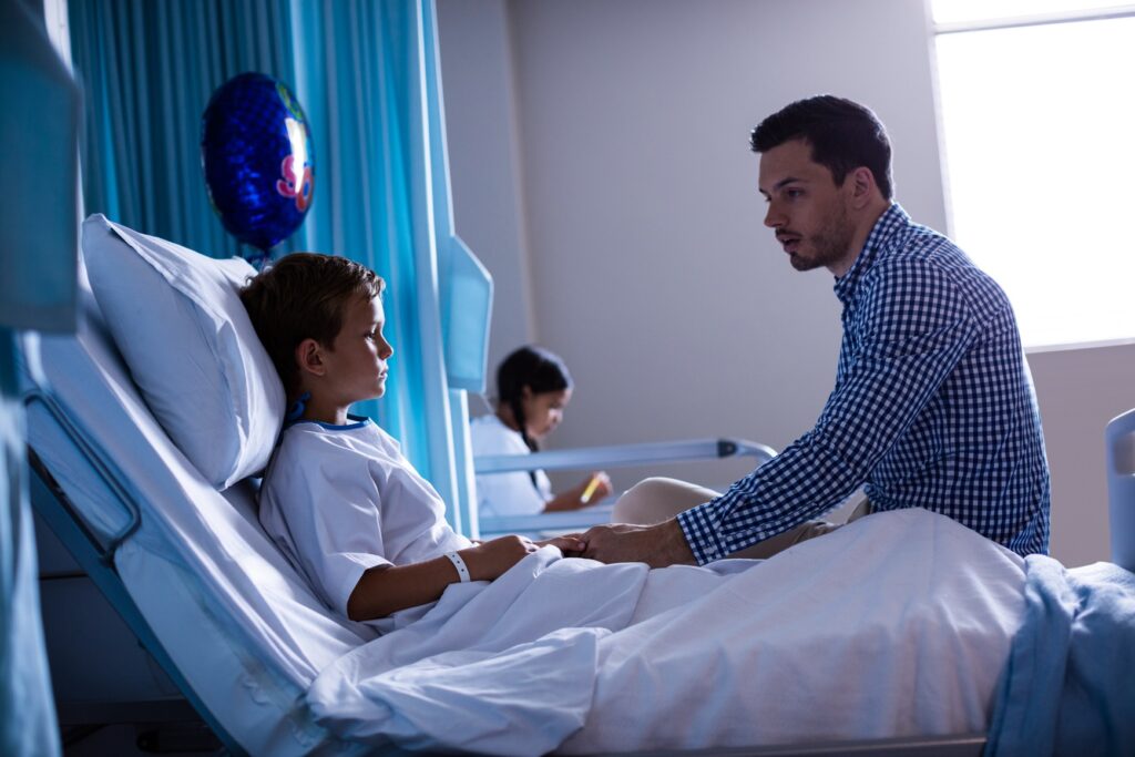 What Does Child Support Cover in Australia?